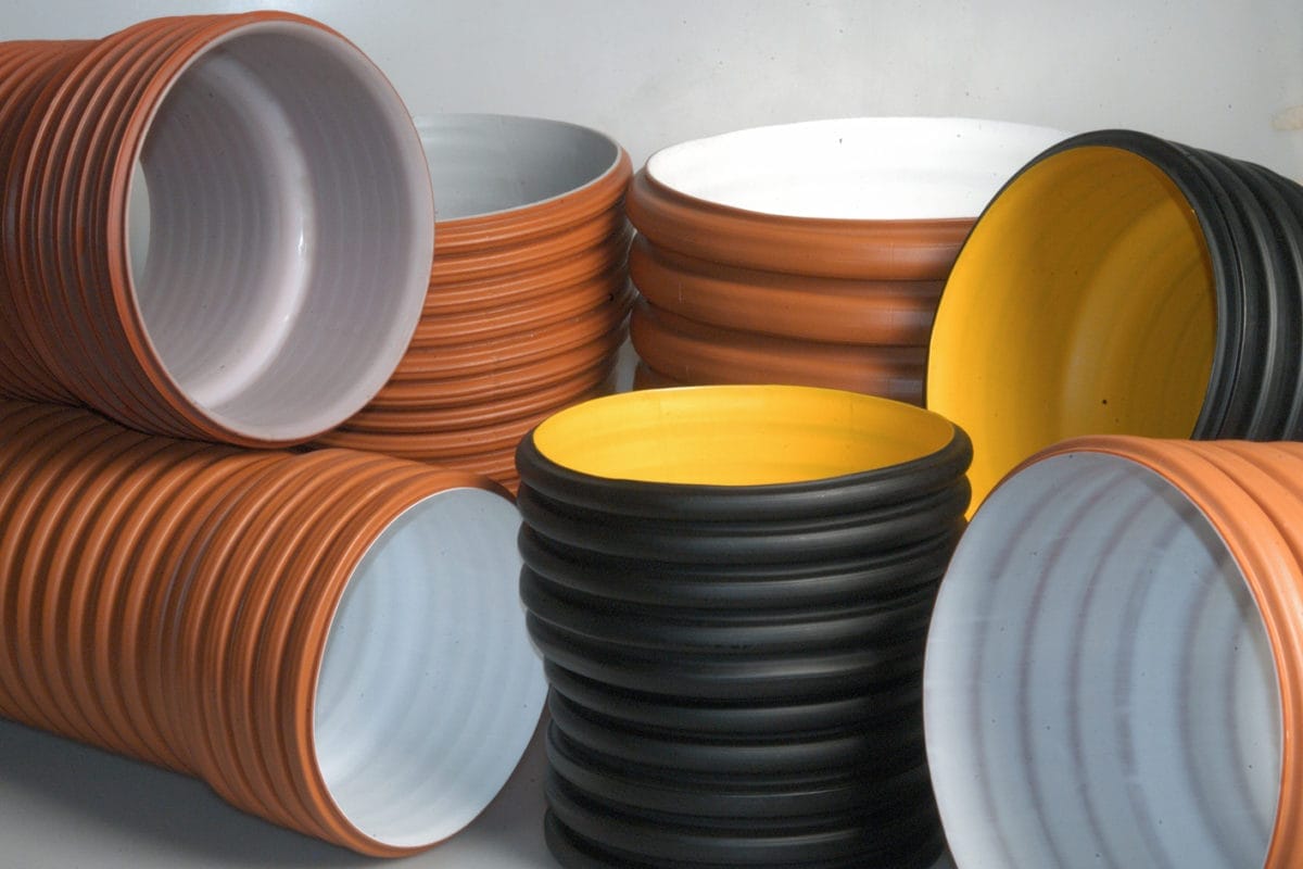 FASTFORM Belling Machine - Efficient & Accurate Pipe Socketing