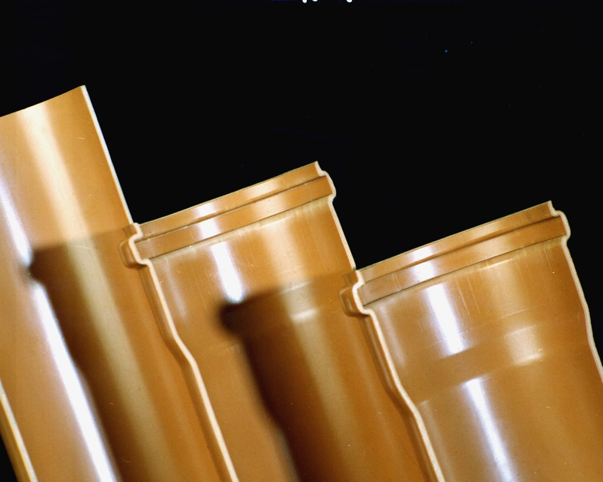 FASTFORM Belling Machine - Efficient & Accurate Pipe Socketing