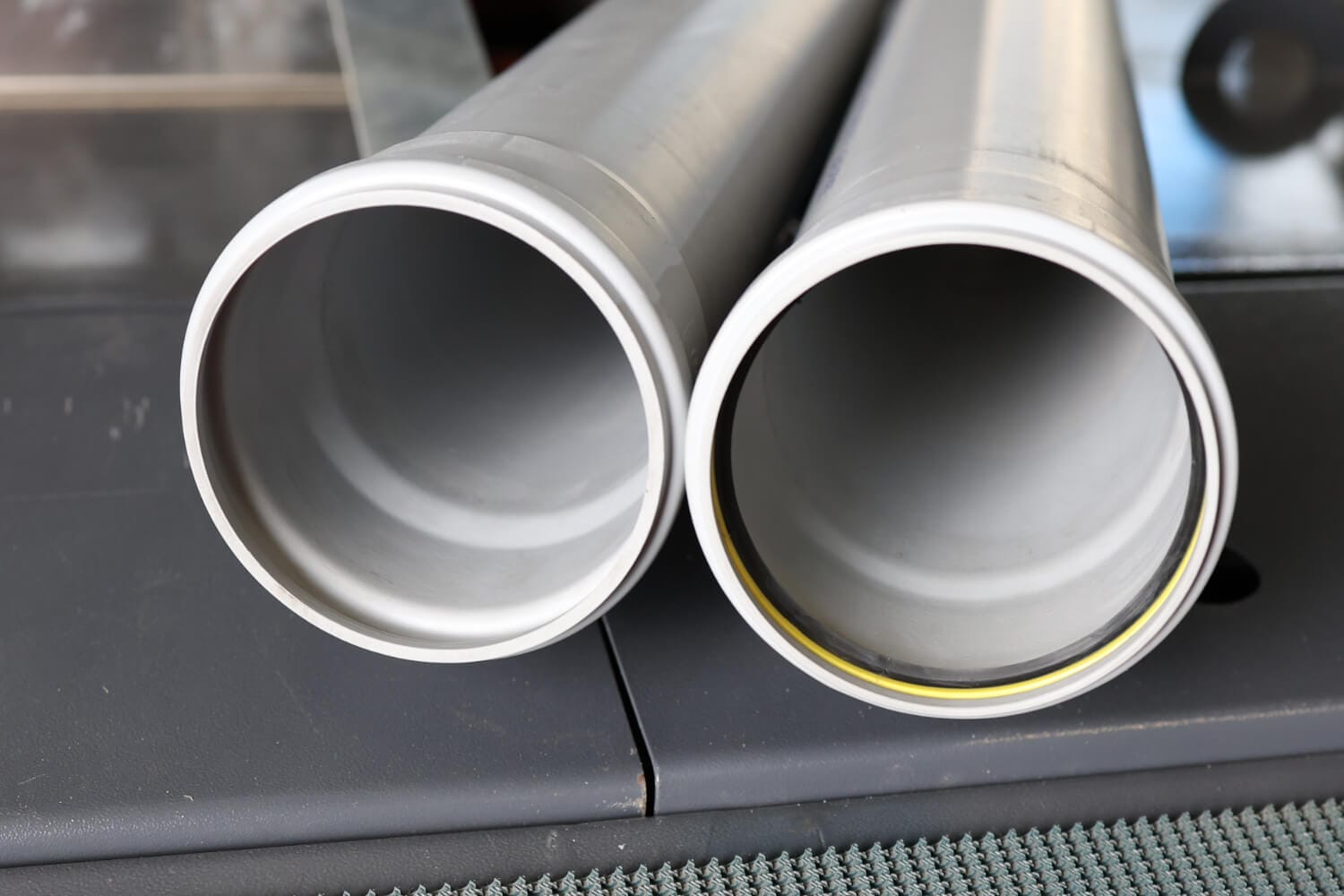 Maximize Pipe Production with Ringfit, Ultimate SWR Socket Rubber Ring ...